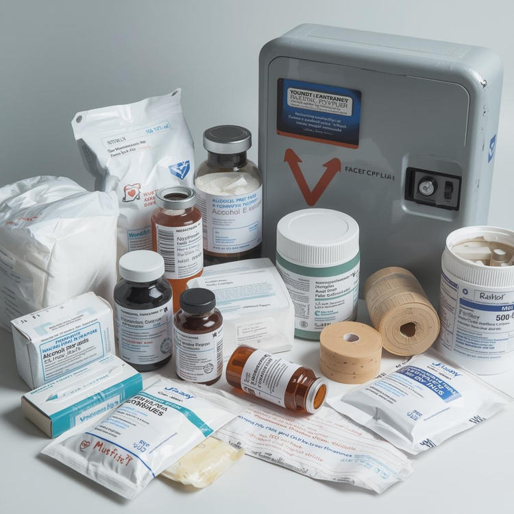 Lab Medical USA | 24/7 Laboratory & Medical Supplies in California