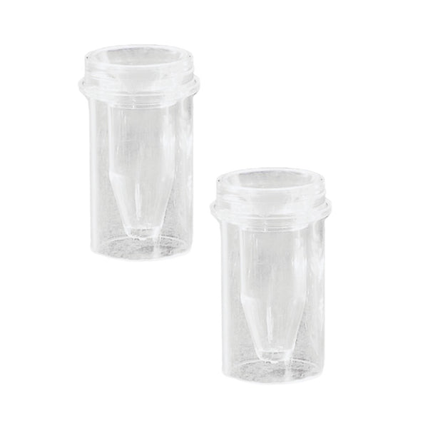 Cup Specimen Sample 0.5mL – LabMedUSA
