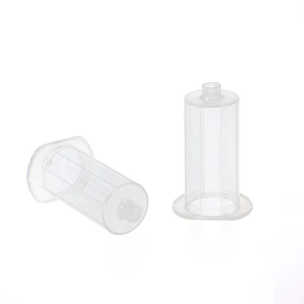 Needle Hub Universal Fit – Non-Sterile Medical – LabMedUSA