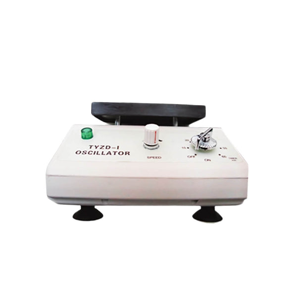Laboratory Oscillator – Mixing, Cell Culture, Uniform Distribution ...